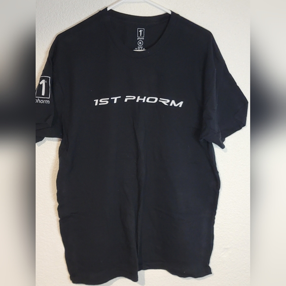 1st Phorm | Shirts | St Phorm Shirt | Poshmark